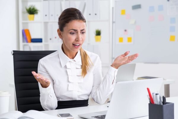 Top 7 Tech Problems Small Businesses Face Today