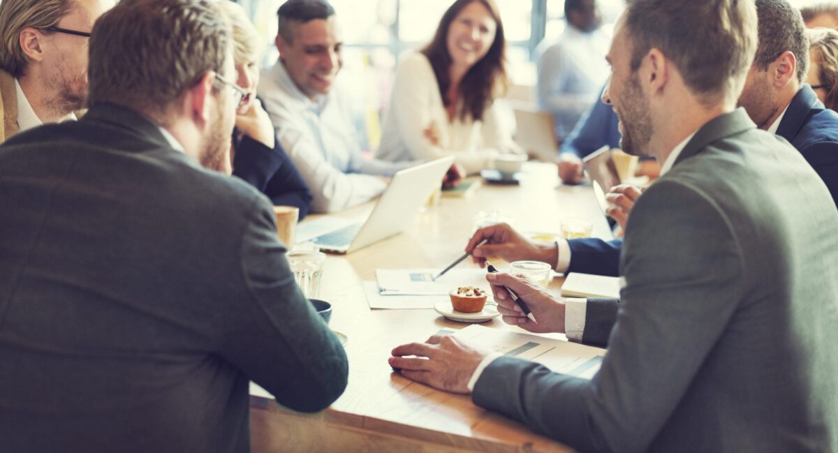 How to Improve IT Performance in Your Organization