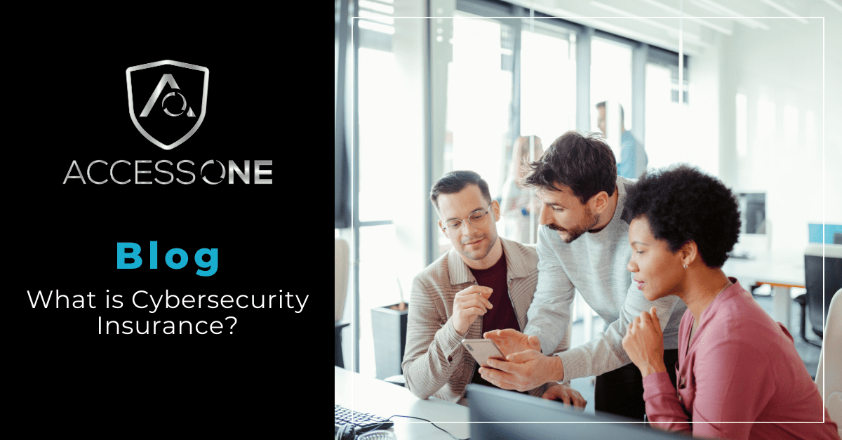 What Is Cybersecurity Insurance and Why It Matters