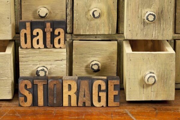 5 Things SMBs Must Know About Advanced Storage