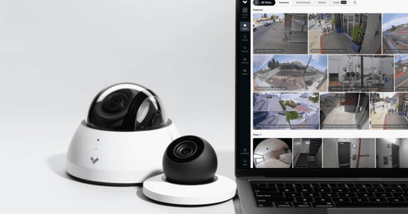 Commercial Security Systems installed by Access One