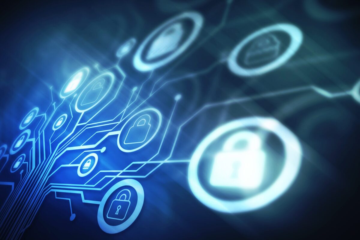 The Basics of Network Security